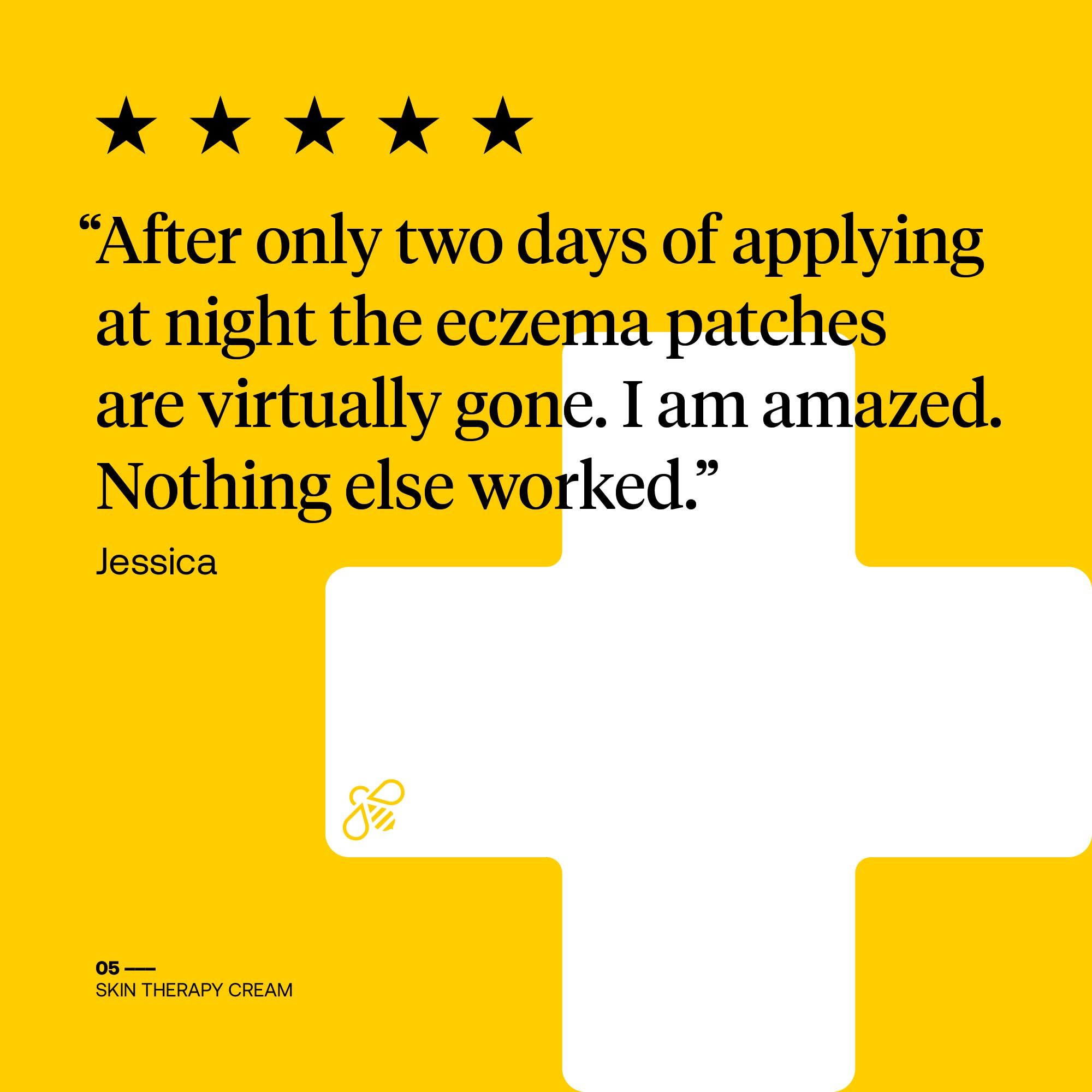 Mua FIRST HONEY® Manuka Honey Cream for Dry & Itchy Skin | Fast Relief ...