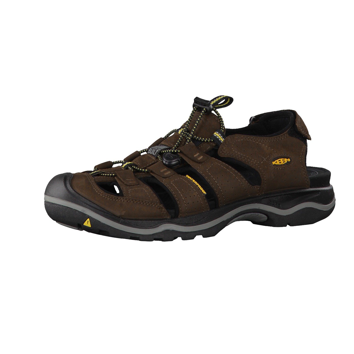 Mua Men's Rialto Ii Sandal trên Amazon Mỹ chính hãng 2024 | Fado