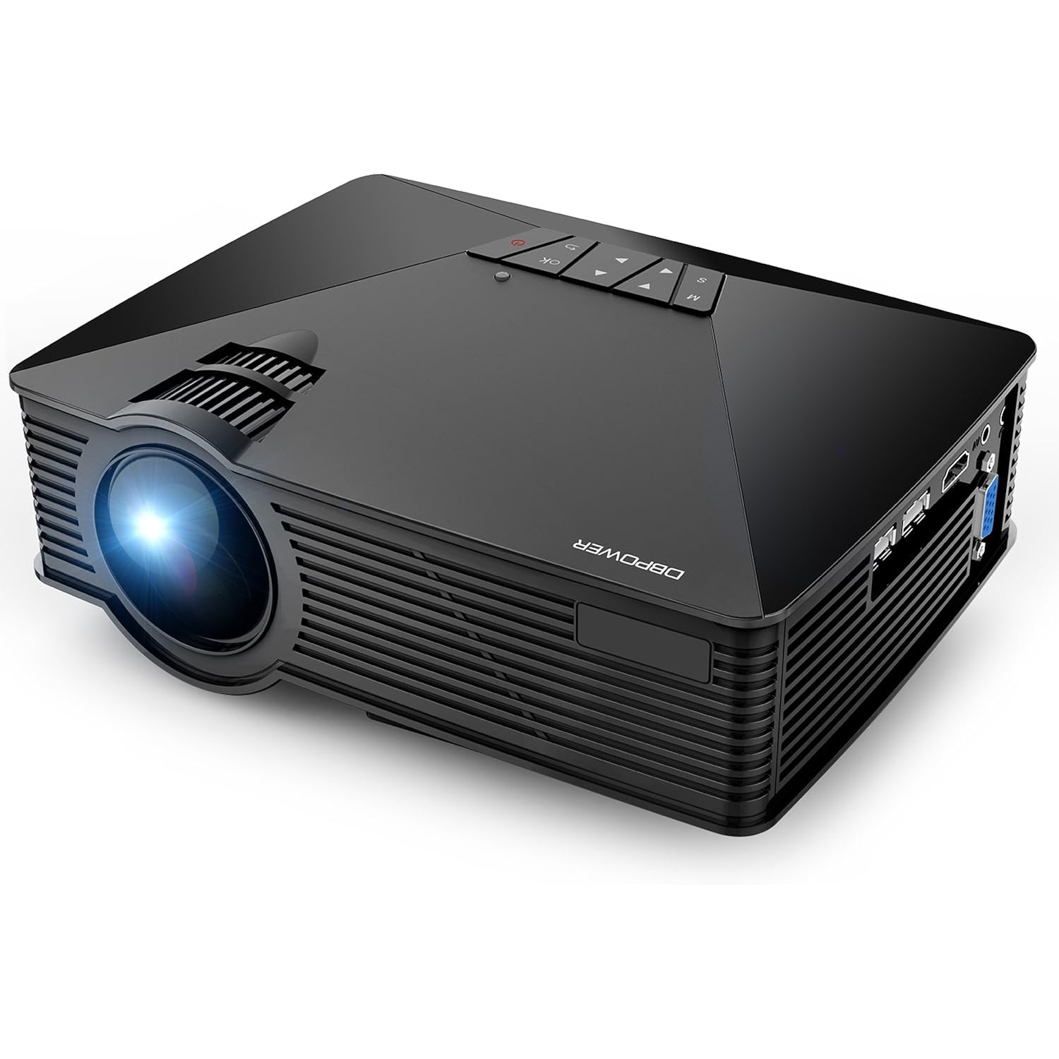 Mini Beamer Test » Alle Modelle für 2018 im Test & Vergleich