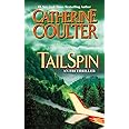 TailSpin (An FBI Thriller): Coulter, Catherine: 9780515146486: Amazon ...