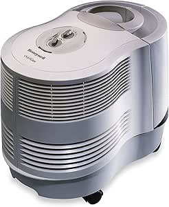 Amazon.com: Honeywell Cool Moisture Console Humidifier : Home & Kitchen