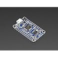 Amazon.com: Adafruit Audio FX Mini Sound Board - WAV/OGG Trigger - 2MB ...
