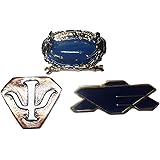 Amazon.com: Babylon 5 RANGER Chest Insignia Metal/Enamel PIN: Clothing