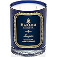 Amazon.com: HARLEM CANDLE CO. Langston - Luxury Scented Soy Candle, 11 ...