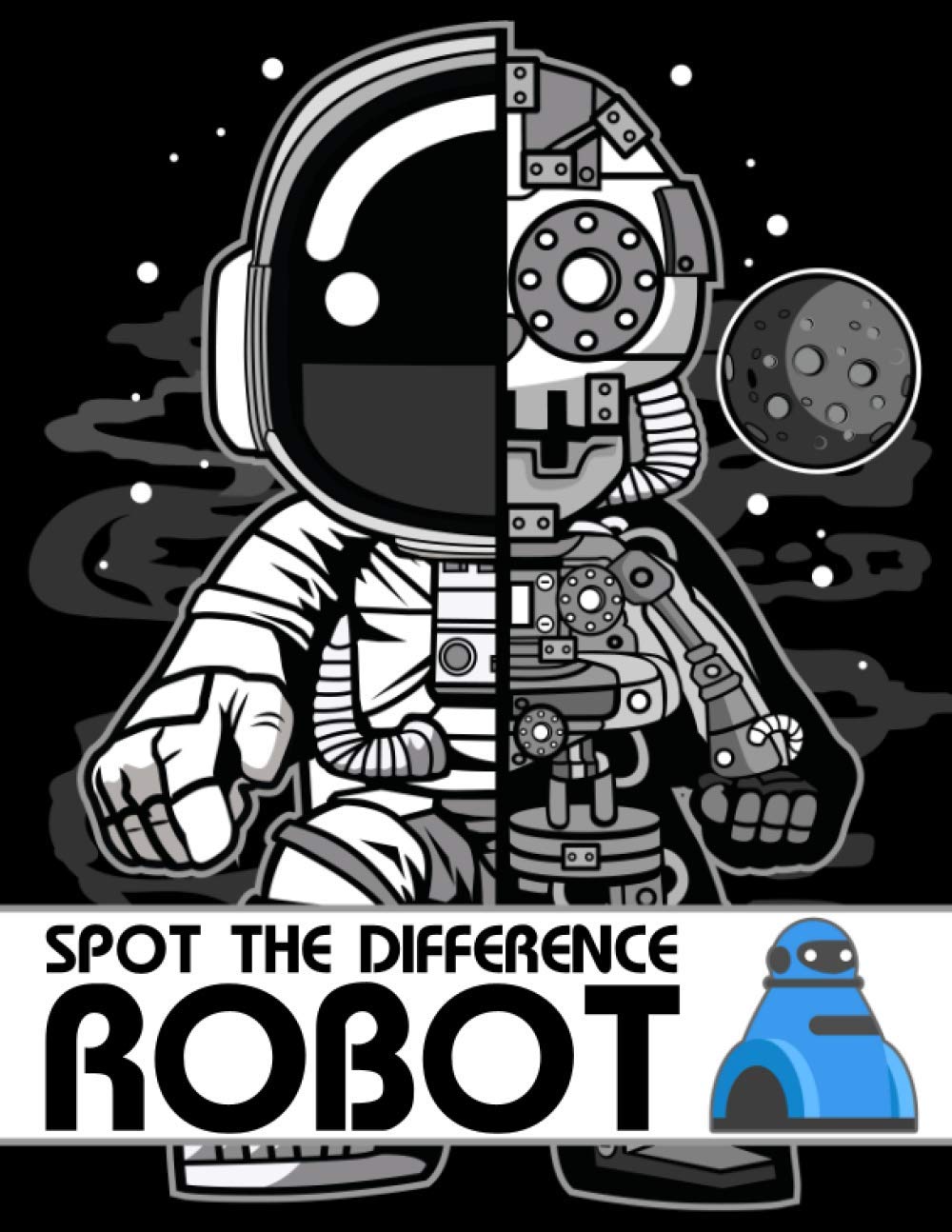 25 Amazing Robot Books For Kids - Teaching Expertise