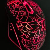 VersionTECH.Wired Computer Gaming mouse, PC Laptop USB: Amazon.co.uk ...