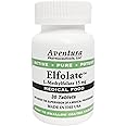 Amazon.com: ELFOLATE® 15mg L-Methylfolate Methyl Folate Methylfolate ...