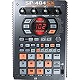 Amazon.com: Roland SP-404SX Portable Power-Sampler w/FX (SP404SX ...