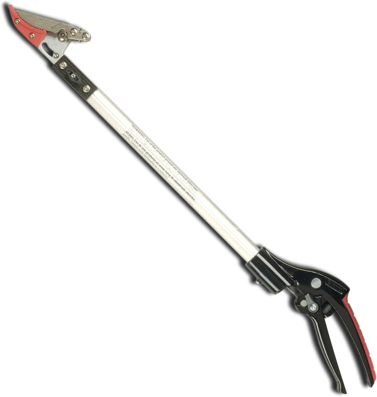 Amazon.com : Barnel USA 2-Foot Ultra Reach Cut-and-Hold Pruner B188F2 ...