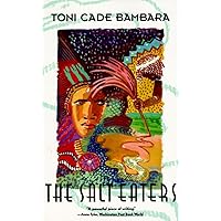 Amazon.com: The Salt Eaters: 9780679740766: Bambara, Toni Cade: Books