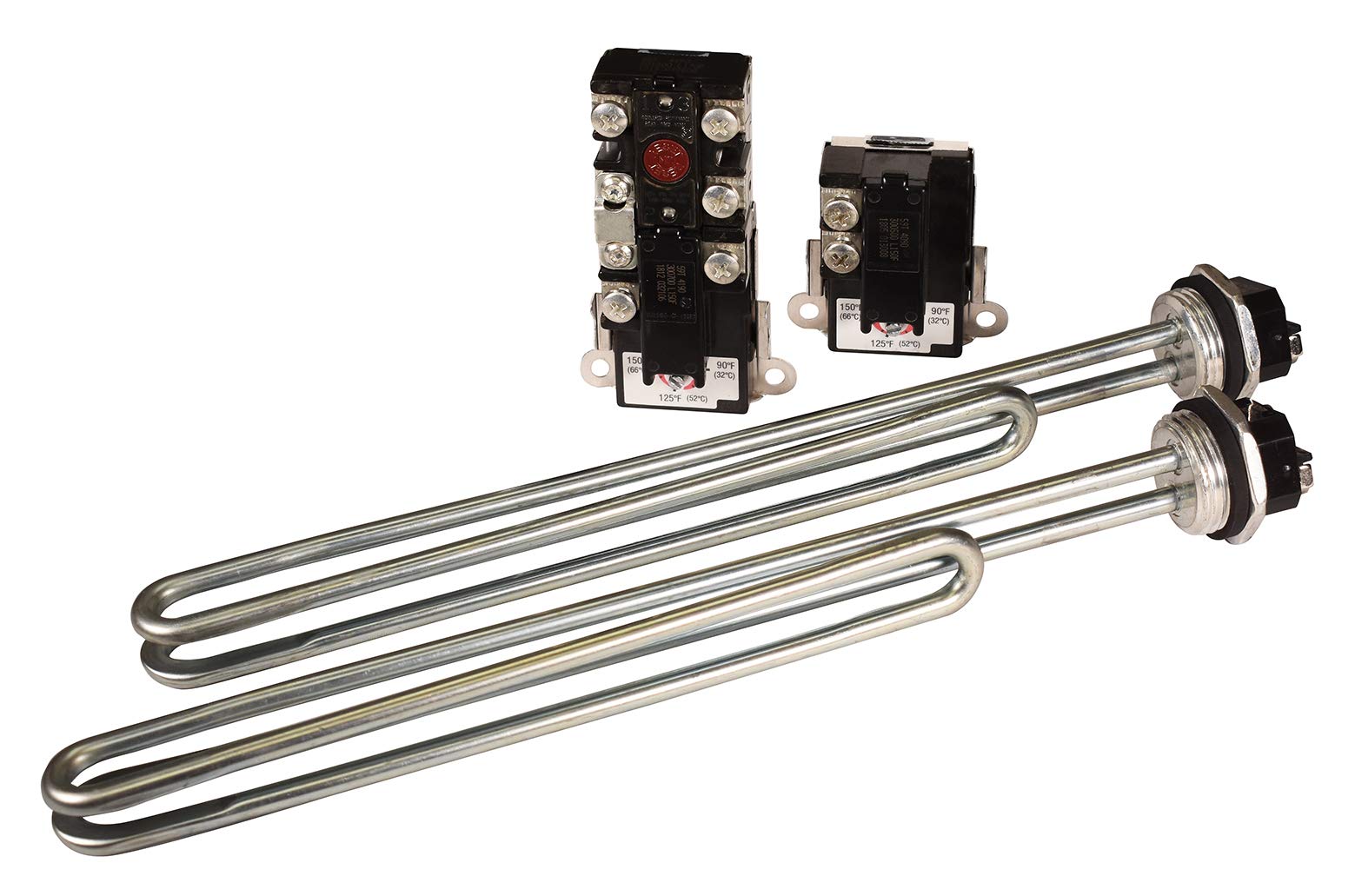 BriskHeat HB1001 HotBelt Wrap-Around Refrigerant Jug Warmer Cable ...