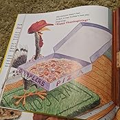 Turkey Trouble: Wendi Silvano, Lee Harper: 9780761455295: Amazon.com: Books