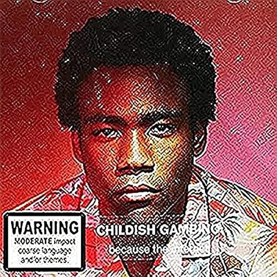 Because The Internet - Amazon.co.uk