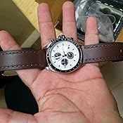 Buy Fossil Chronograph Watch - CH2882 Online at Low Prices in India ...