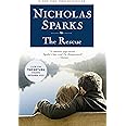 Amazon.com: The Rescue: 9780446696128: Sparks, Nicholas: Books