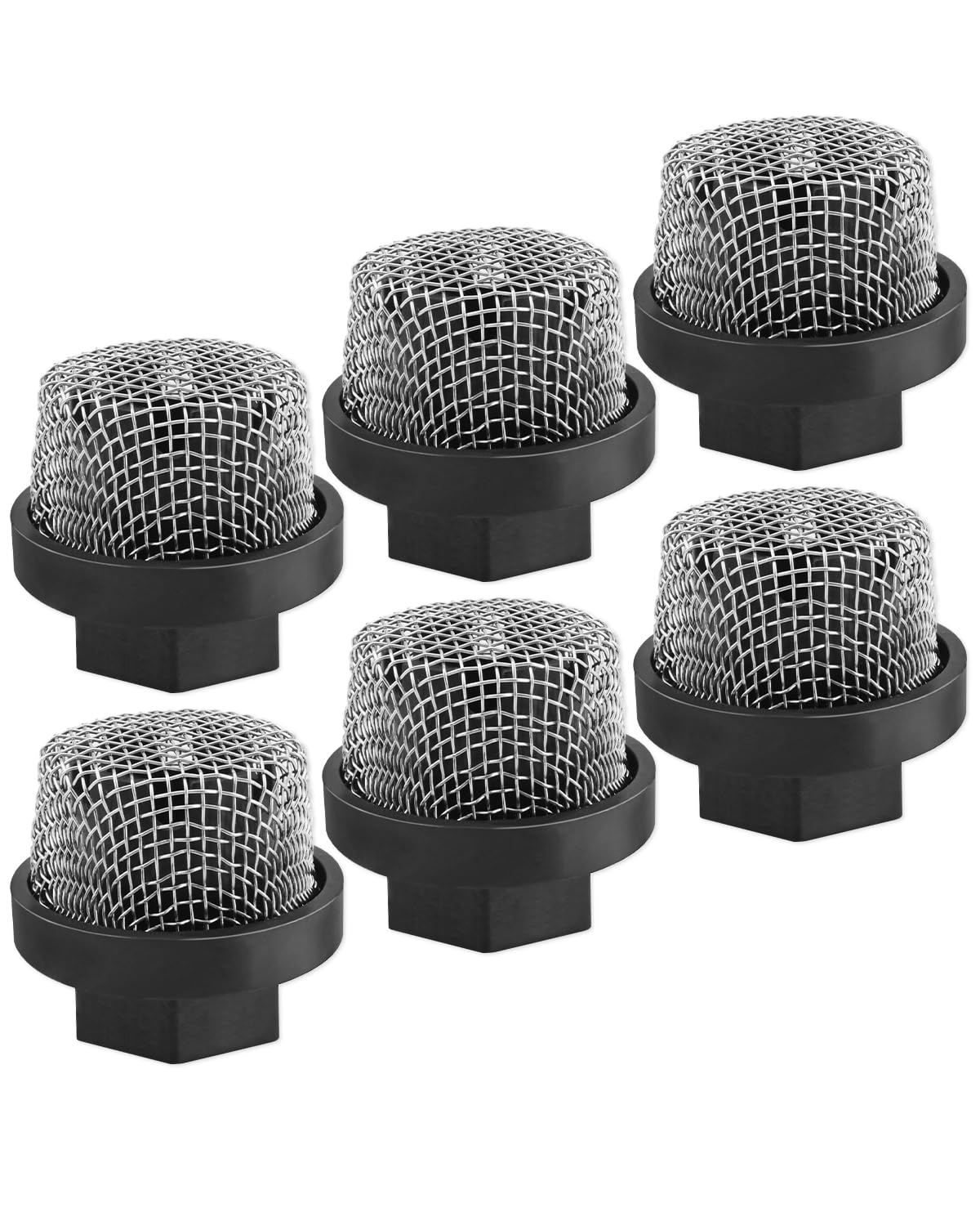 Mua 6Pcs 246385 Airless Paint Sprayer Inlet Strainer Fit for Graco ...