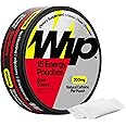 Amazon.com: Wip Energy Pouches | 200mg Natural Caffeine | Vitamins and ...