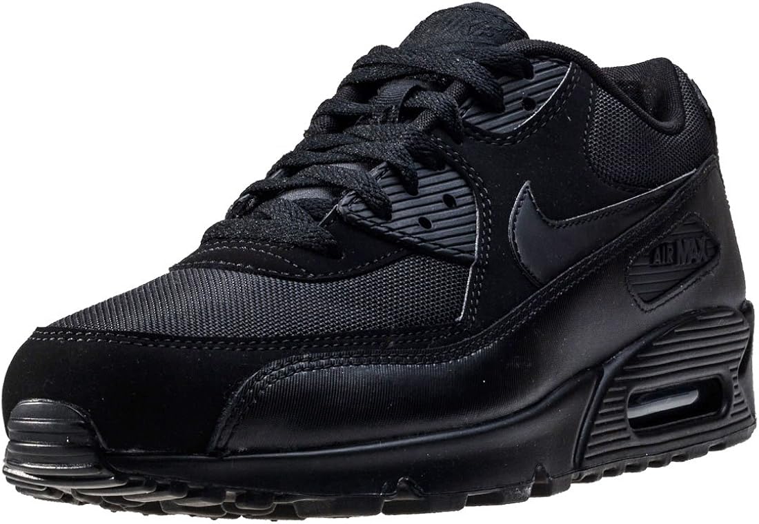 Nike Air Max 90 Essential, Scarpe da Ginnastica Uomo: MainApps: Amazon ...