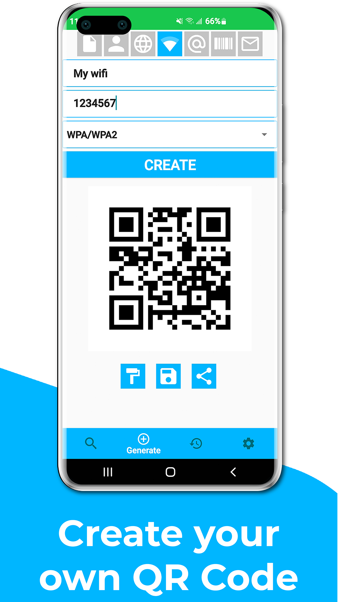 qrコード:Amazon.co.jp:Appstore for Android