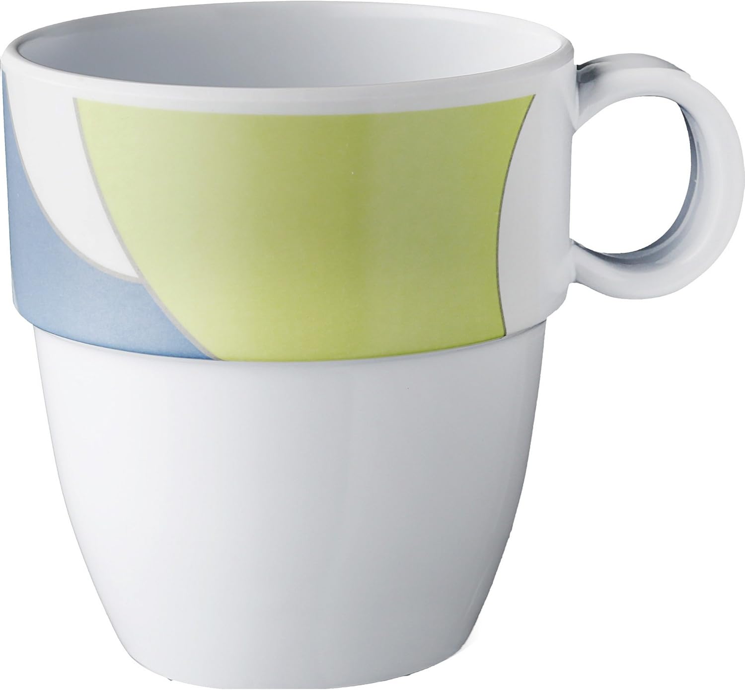 Brunner Melamine Mug (30cl): Amazon.co.uk: Clothing