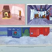 Mister Magoo's Christmas Carol: The Making of the First Animated ...