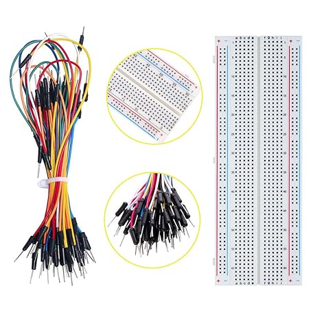 Mua WayinTop RPi GPIO Breakout Expansion Kit for Raspberry Pi 4B 3B+ 3B ...