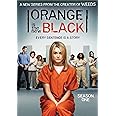 Amazon.com: Orange Is The New Black: Season 1 [DVD] : Orange Is the New ...