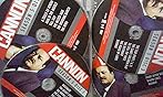 Amazon.com: Cannon: Complete Collection : William Conrad, Nick Nolte ...