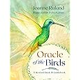 Oracle of the Birds: A 46-Card Deck and Guidebook: Ruland, Jeanne ...