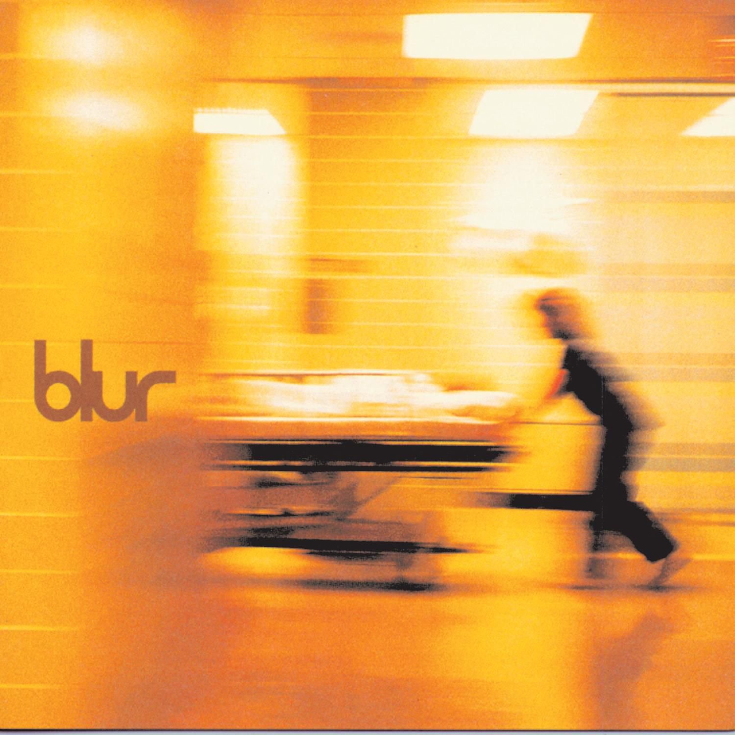 Blur (Special Edition) [Vinyl LP] - Blur: Amazon.de: Musik