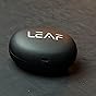 Leaf Pods True Wireless Bluetooth 5.0 Earphones (Carbon Black) : Amazon ...