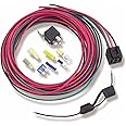 Amazon.com: Holley - 12-753 Fuel Pump Relay Kit : Automotive