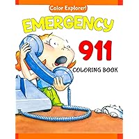 Amazon.com: It's Time to Call 911: What to Do in an Emergency ...