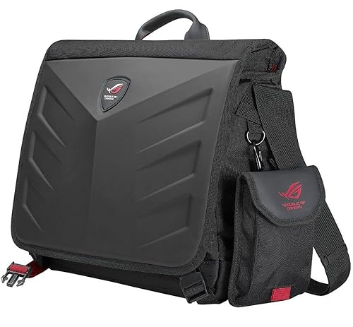 ASUS Republic of Gamers (ROG) RANGER Messenger Bag in Saudi Arabia ...