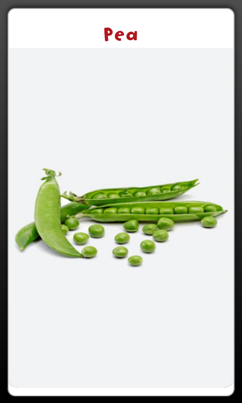 Baby Learning Card:Amazon.com:Appstore for Android