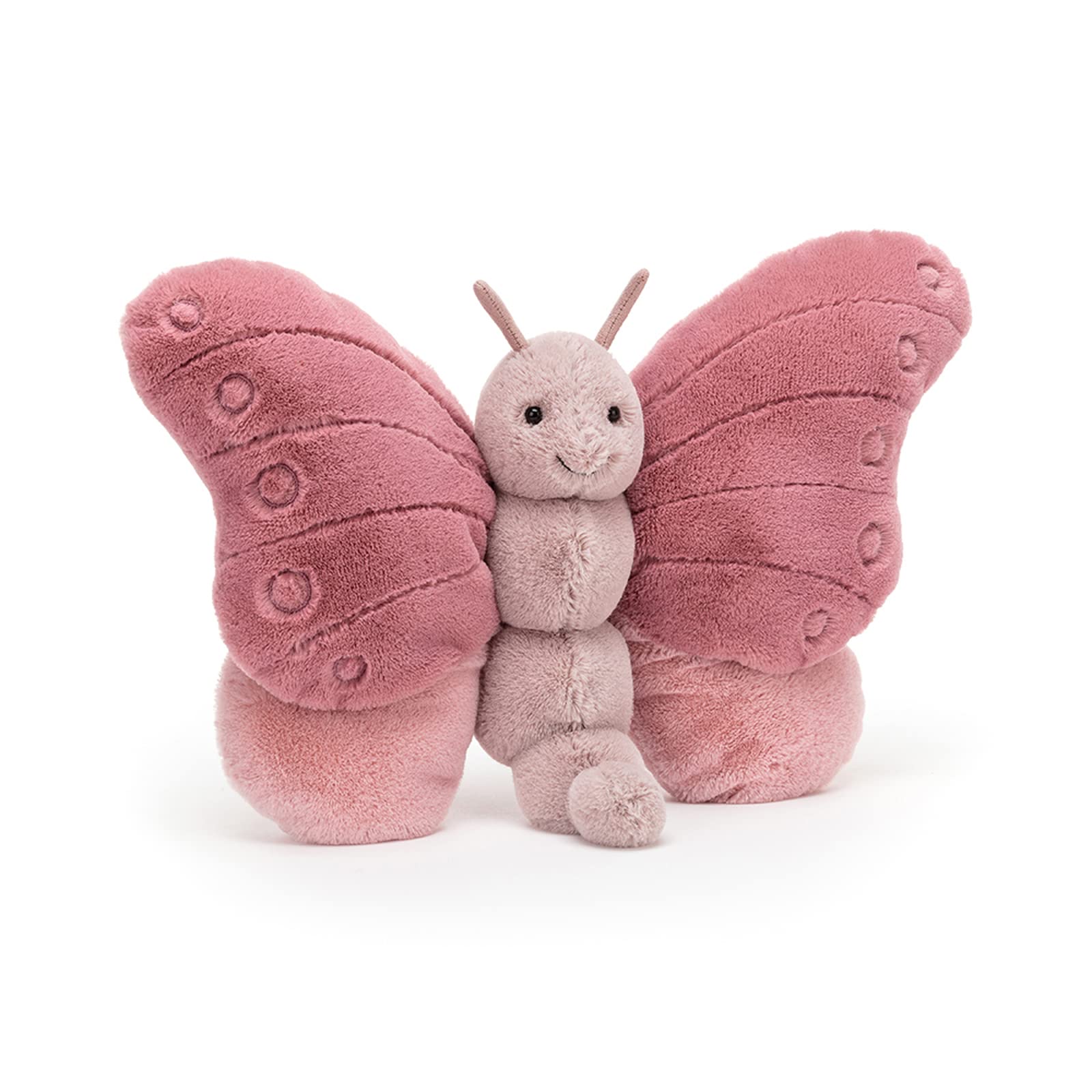 Mua Beatrice Butterfly Stuffed Animal, 10 inches | Insect and Bug Plush ...