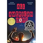 Amazon.com: All American Boys: 9781481463348: Reynolds, Jason, Kiely ...