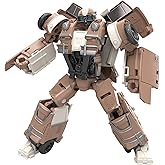 Amazon.com: Transformers Toys Studio Series Deluxe Rise of The Beasts ...