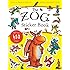 The Gruffalo Sticker Book: Amazon.co.uk: Julia Donaldson, Axel ...