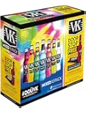 VK Tropical Fruits Premix Fruity Vodka Drink (24 x 275ml Bottles ...
