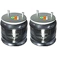 Amazon.com: 2 pack of TORQUE Trailer Air Spring Bag (Replaces Firestone ...