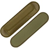Amazon.com: FIEIL 2 Pack Extra Thick Shoulder Strap Pad, Universal ...