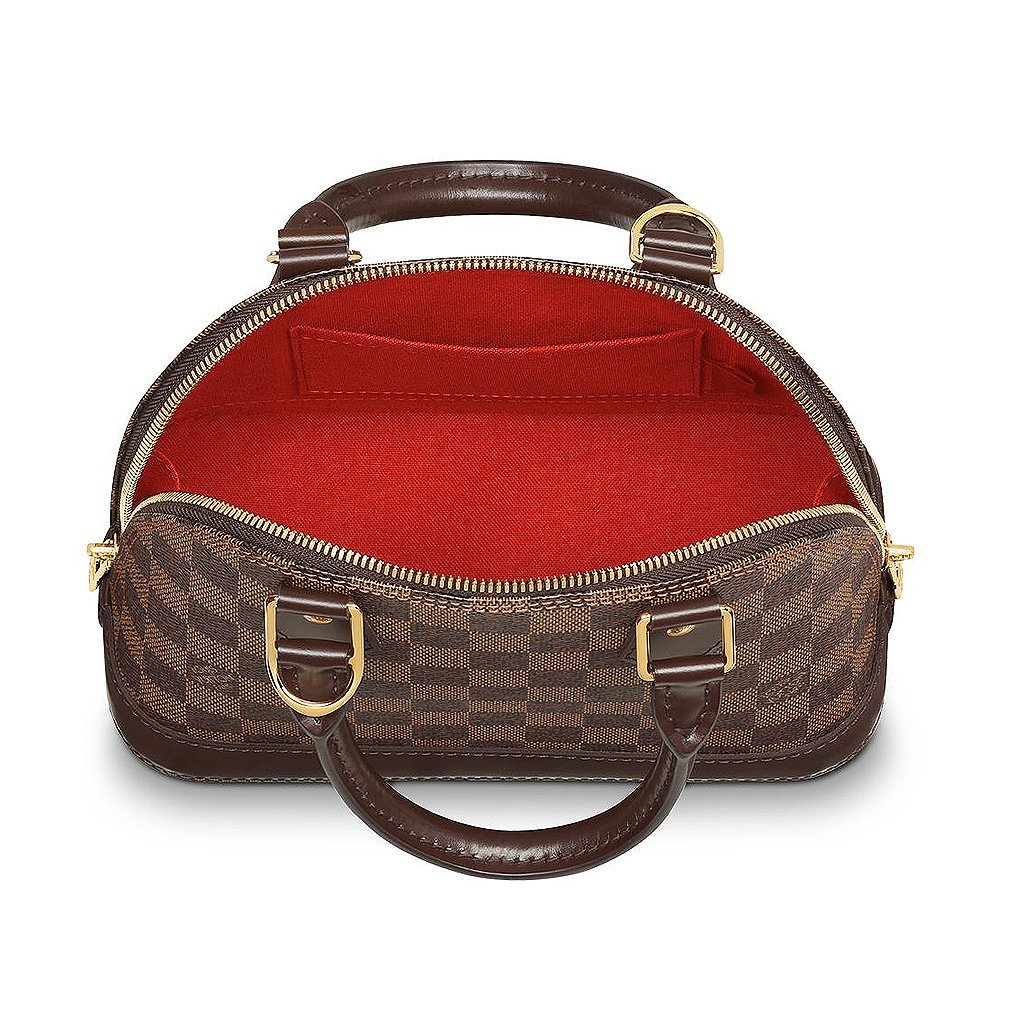 Are All Louis Vuitton Products Made In France | semashow.com