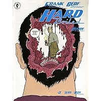 Hard Boiled: Miller, Frank, Darrow, Geof: 9781878574589: Amazon.com: Books