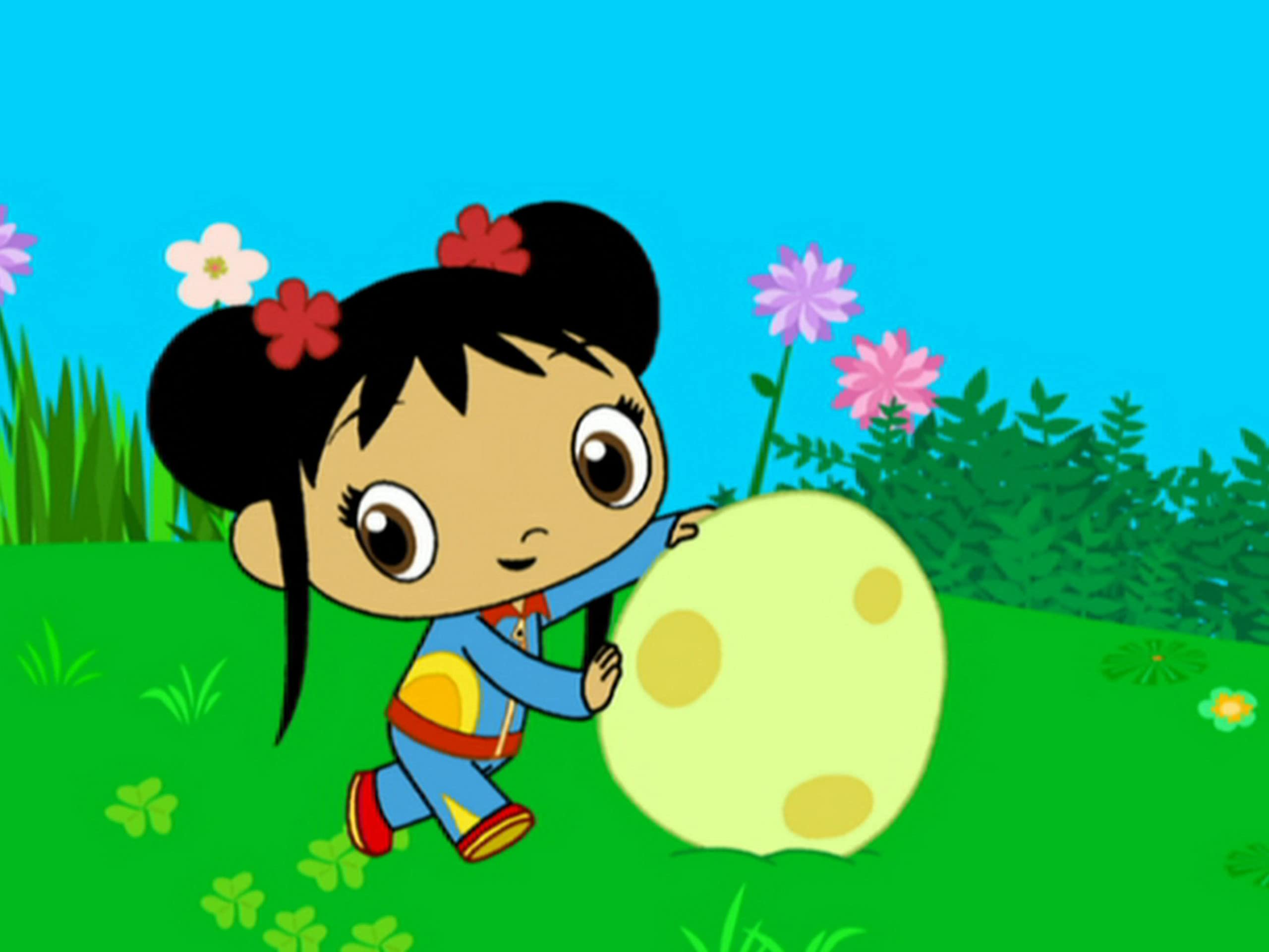 Watch Ni Hao, Kai-lan Season 1 | Prime Video