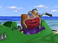 Amazon.com: Save-Ums! Season 2