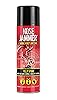 Nose Jammer Field Spray - Natural Hunting Scent Eliminator Spray - Deer ...