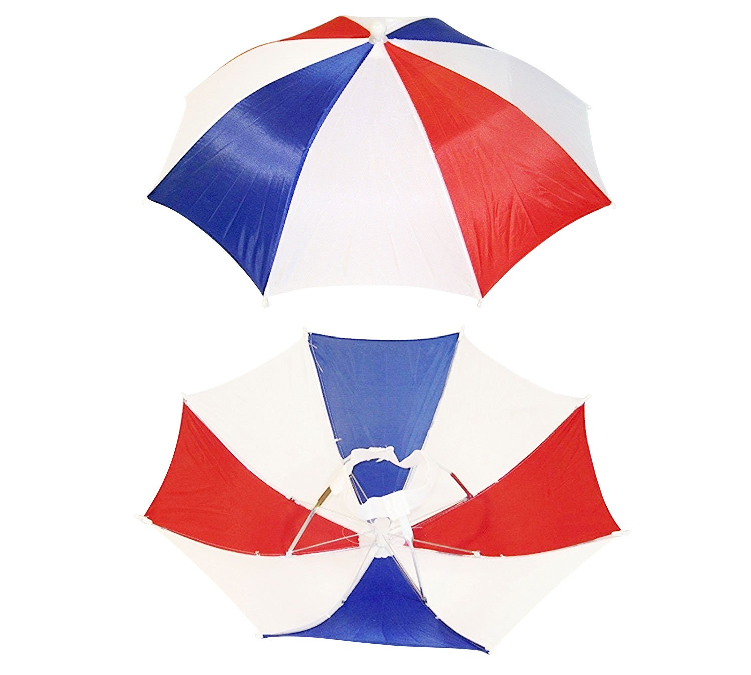 Amazon.com: Umbrella Hats (1 dz): Beauty