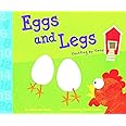 Eggs and Legs: Counting by Twos (Know Your Numbers): Dahl, Michael ...