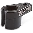 Amazon.com: TEKTON 3/8 Inch Drive x 7/8 Inch 6-Point Oxygen Sensor ...